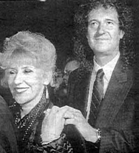 Brian May: "I lost my Dad, my marriage and the band..." - Interview ...