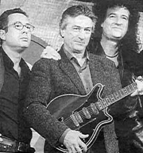 Brian May: "I lost my Dad, my marriage and the band..." - Interview ...