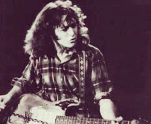 Rory Gallagher - brianmay.com