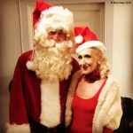 Wicked Secret Santa – brianmay.com