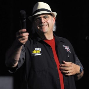 Cynthia Fox – Classic Rock The Sound 100.3 prepares to go silent ...