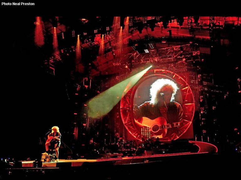 On This Day in Queen History – 20 June – brianmay.com
