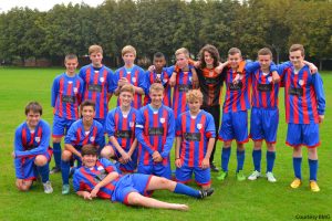 Team BMG – brianmay.com