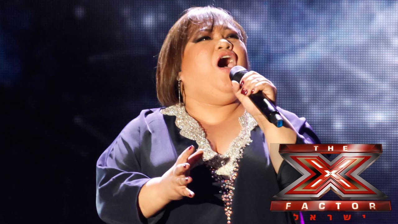 Israel X Factor: Top 5 place secured with 'Bohemian Rhapsody ...