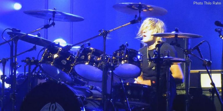 The Official Queen Podcast – Episode 5: Rufus Taylor – brianmay.com