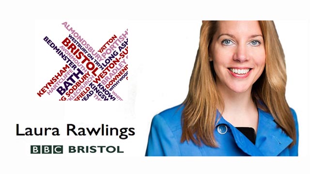 Brian and Kerry on BBC Radio Bristol - brianmay.com