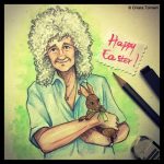 Happy Easter !!! – brianmay.com