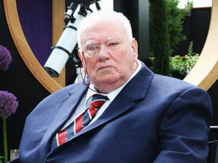 Patrick Moore Legacy - brianmay.com