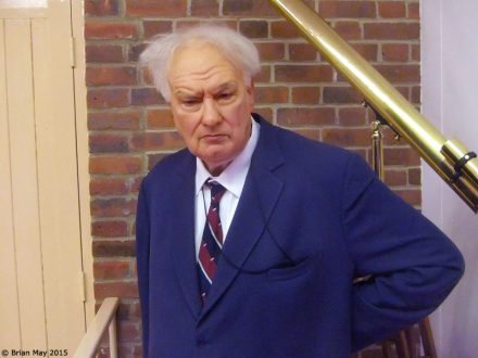 Patrick Moore Legacy - brianmay.com