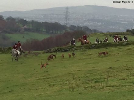 Hunting the clean boot – brianmay.com