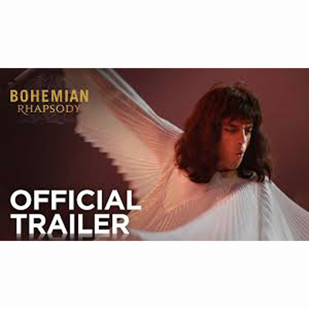 Bohemian Rhapsody - Final Trailer - brianmay.com