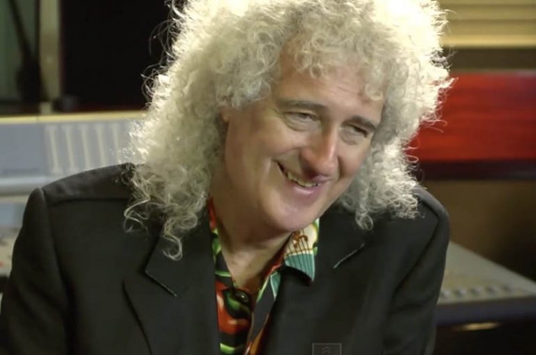 Brian May interview with Nicky Horne – Pt 2 – brianmay.com