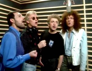 On This Day in Queen History – 23 November – brianmay.com
