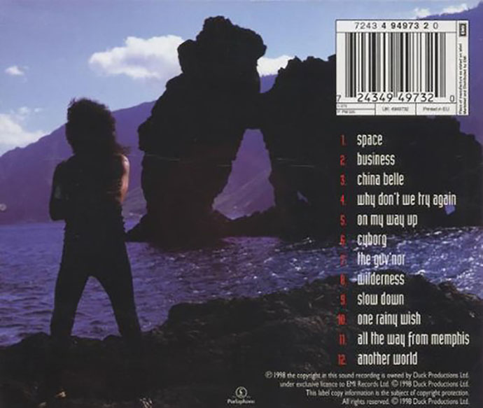 On This Day in Queen History - 1 June - brianmay.com