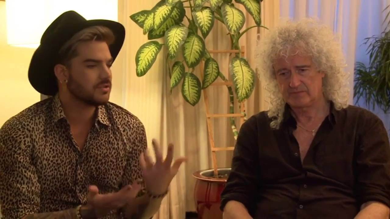 On This Day in Queen History - 20 June - brianmay.com