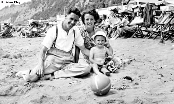 On This Day in Queen History - 2 June - brianmay.com