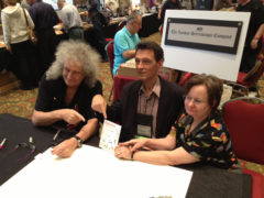 On This Day in Queen History - 6 June - brianmay.com