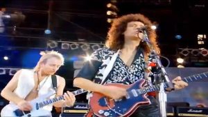 On This Day in Queen History – 12 April – brianmay.com