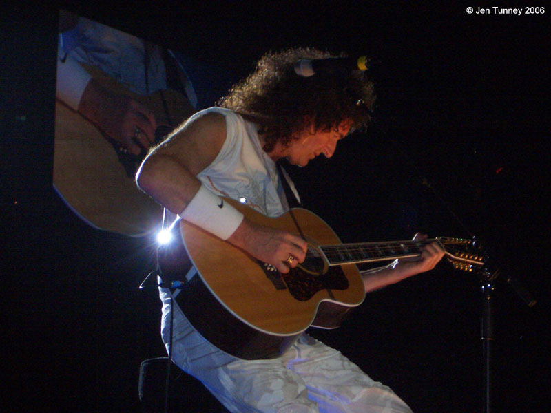 On This Day in Queen History - 11 April - brianmay.com