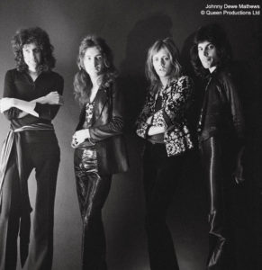 On This Day in Queen History – 20 February – brianmay.com