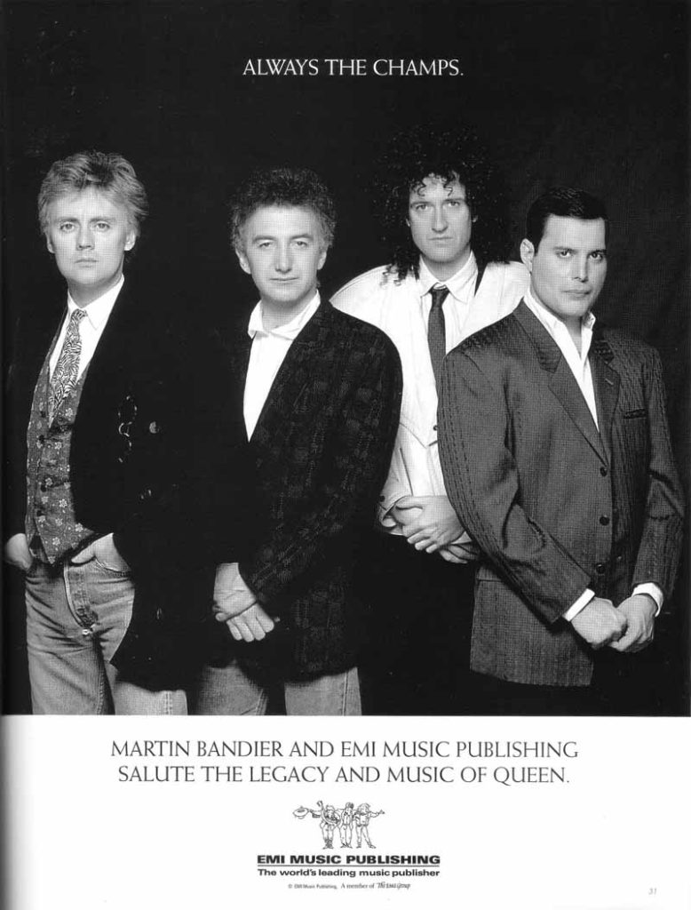 On This Day in Queen History – 12 June – brianmay.com