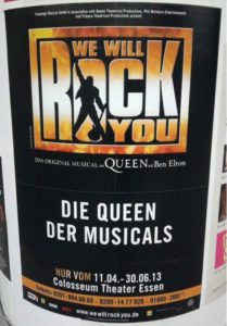 On This Day in Queen History – 11 April – brianmay.com
