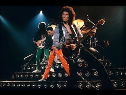On This Day in Queen History – 25 September – brianmay.com