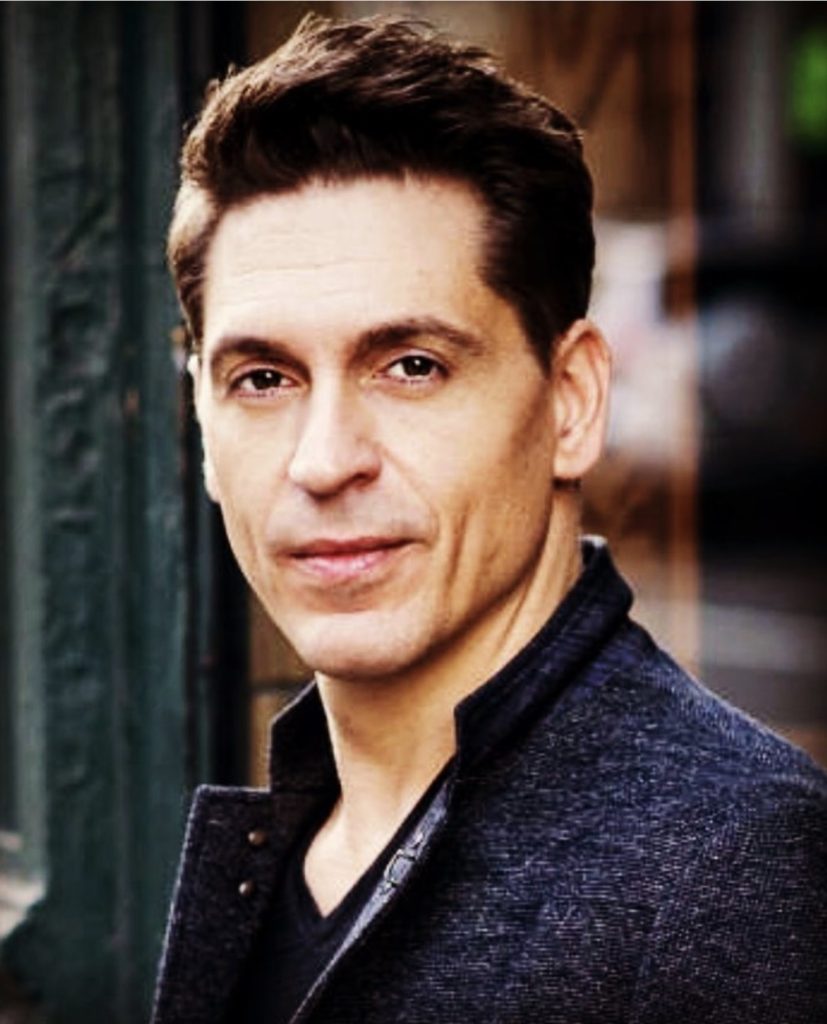 Honouring Michael Falzon – RIP – brianmay.com