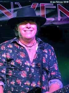 Exclusive Feature: Jamie Moses interview – brianmay.com