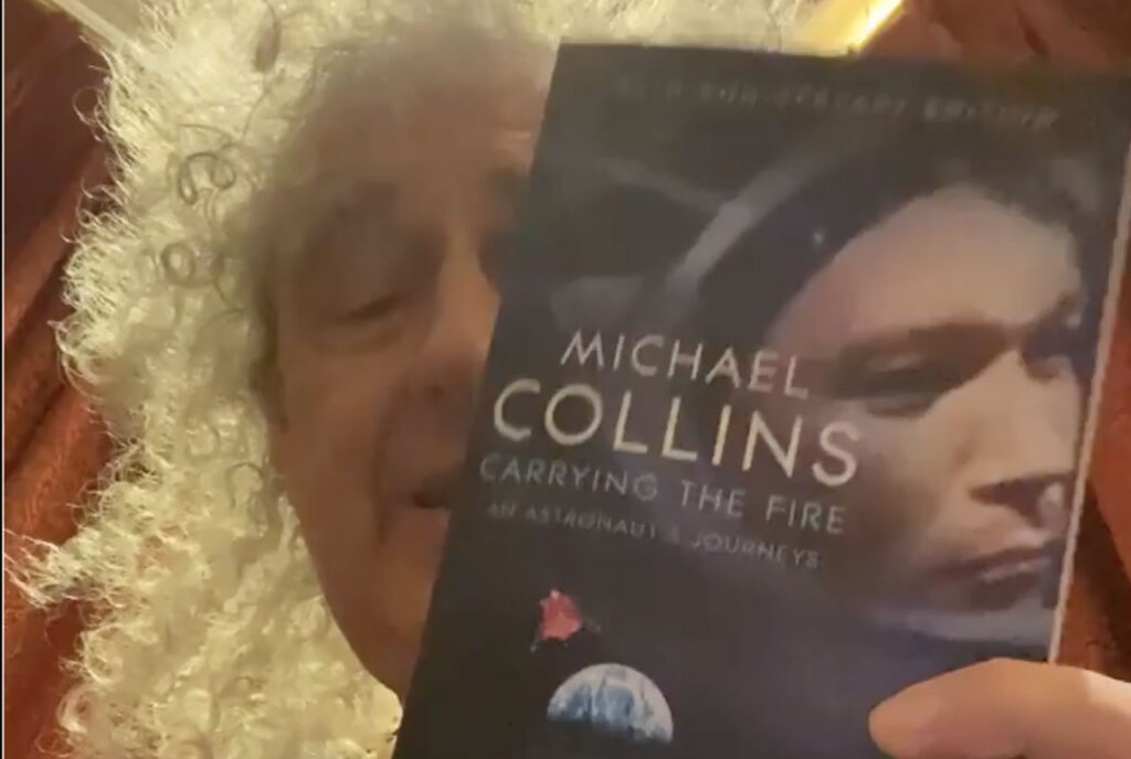 Brian May's cat problem ??? - brianmay.com