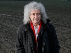 Press Release: Brian May’s Woodland vision takes root – brianmay.com