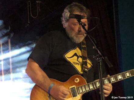 On The Spot … Tim Staffell – brianmay.com