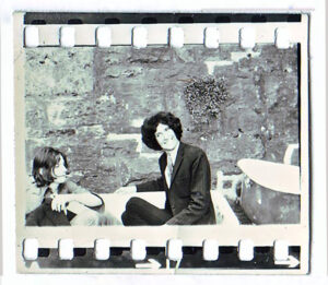 On The Spot ... Tim Staffell - brianmay.com