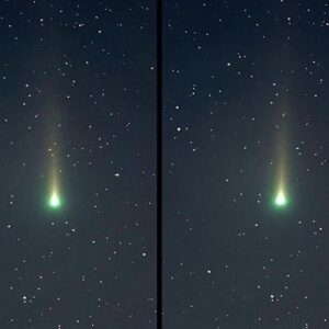 Comet – brianmay.com