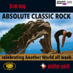 Celebrating “Another World” on Absolute Classic Rock Radio – brianmay.com