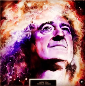'Teaser' track from "Another CD" - Maybe Baby - brianmay.com