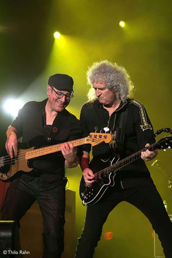 On the Spot … Neil Fairclough – brianmay.com