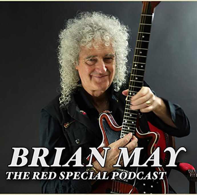 How I built the guitar that rocked the Queen (with a lot of help from ...