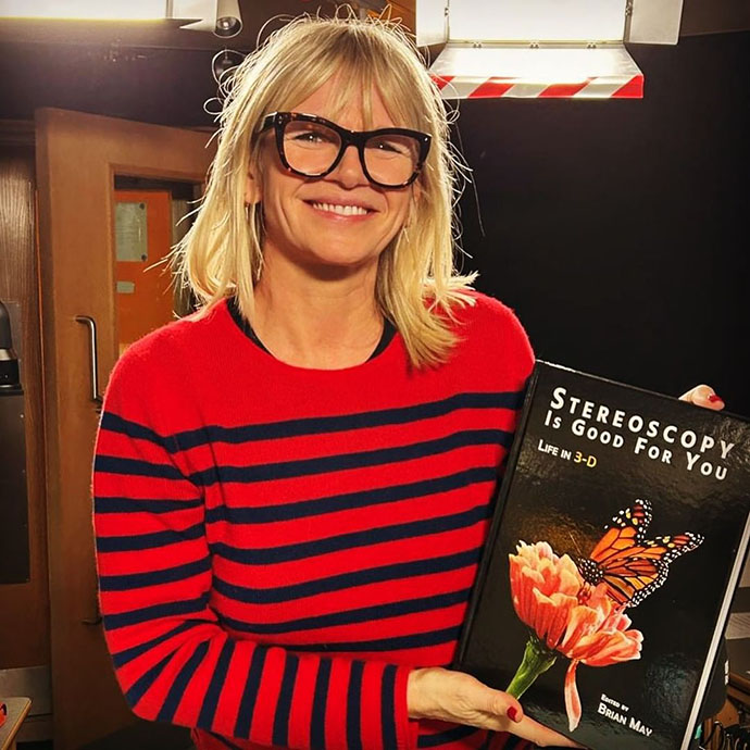 Thanks Dear Zoe Ball Brianmay Thanks Dear Zoe Ball Brianmay
