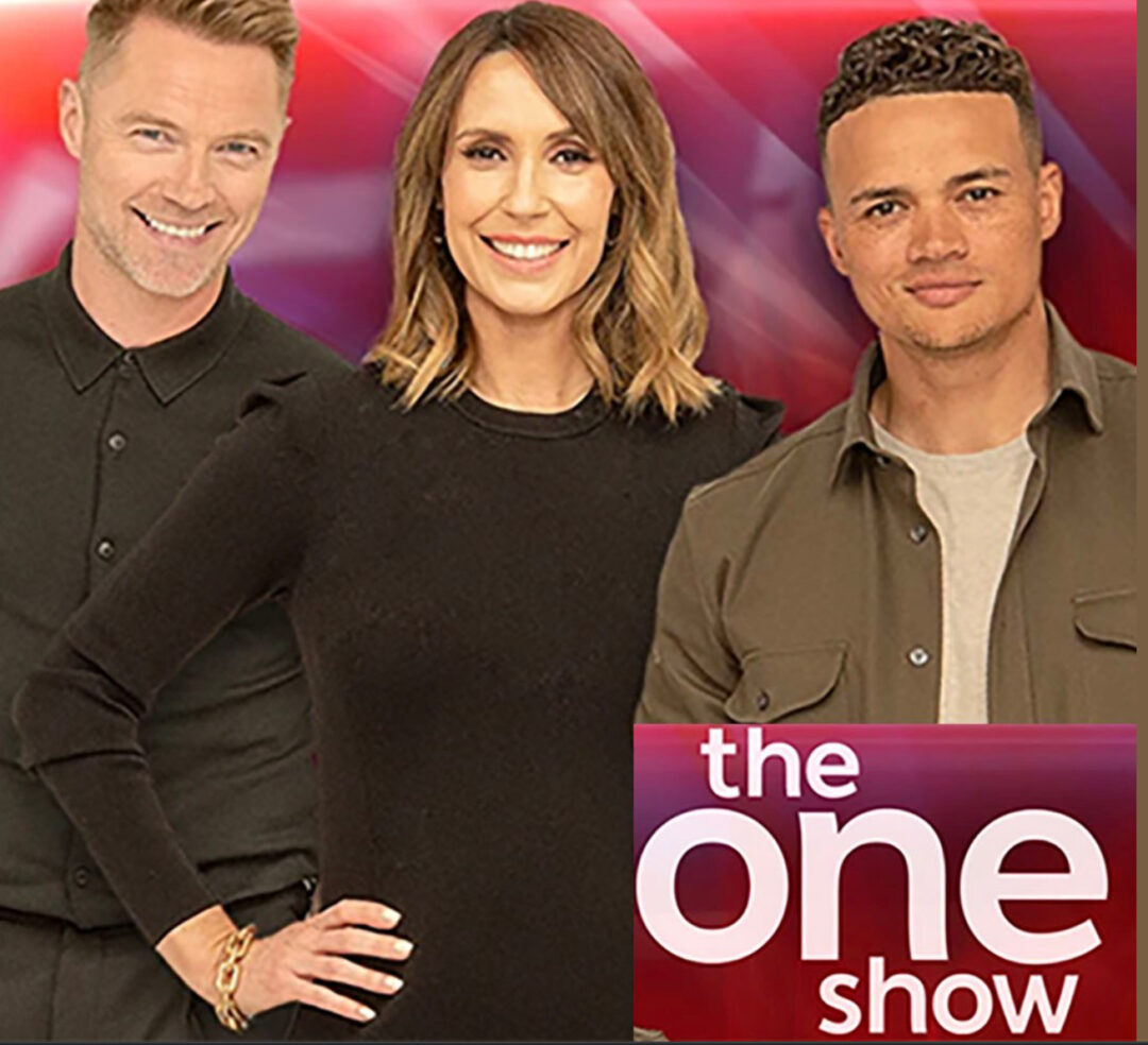 BRIAN MAY to be on BBC “The One Show” TONIGHT – brianmay.com
