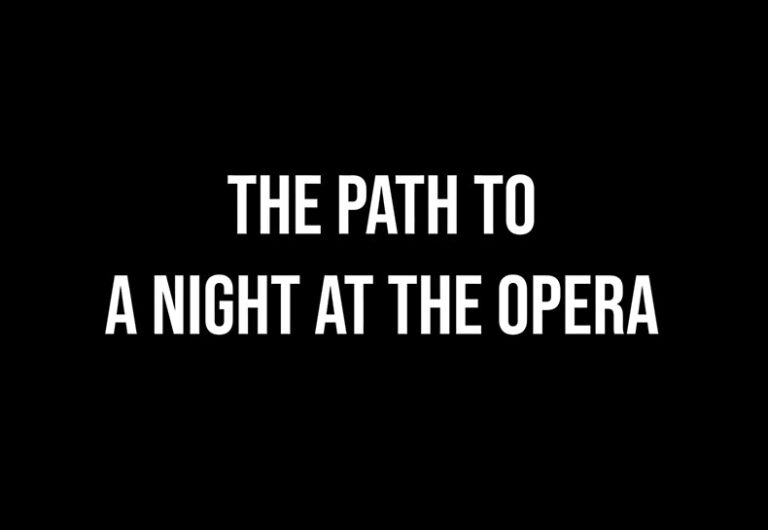 Queen The Greatest Special – Episode 2: ‘The Path to A Night At The ...