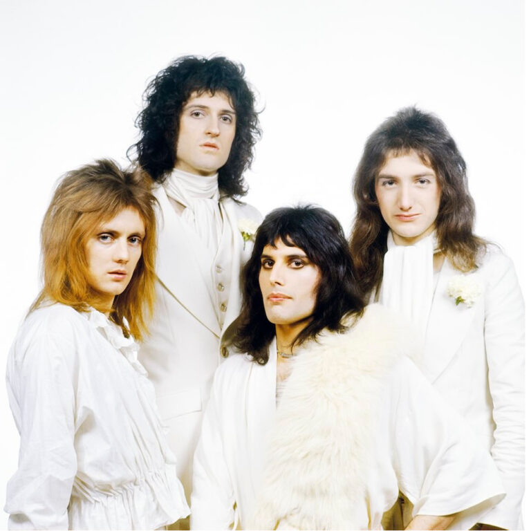 QUEEN II: Reviews – brianmay.com